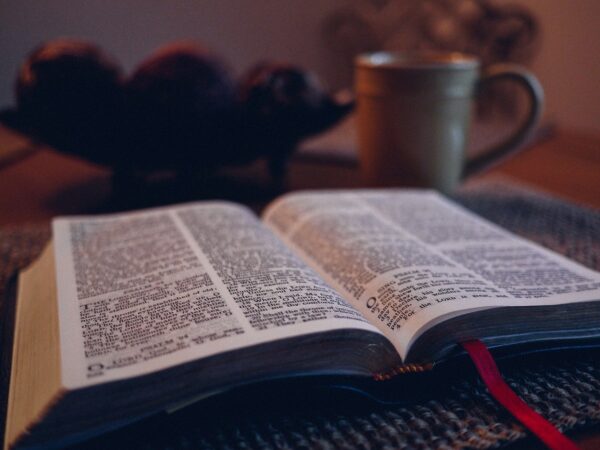 How to get the Most out of Reading the Bible