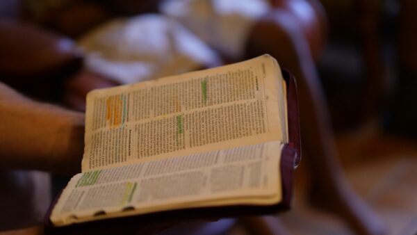 How to Have a Biblical Worldview that Would Please God