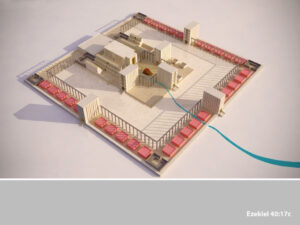 Zechariah 13-14: On That Day Jesus will Rule in His Ultimate Kingdom