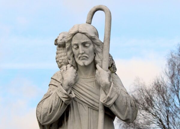 Zechariah 10-12: Beware! Reject the Good Shepherd and You Get the Bad One