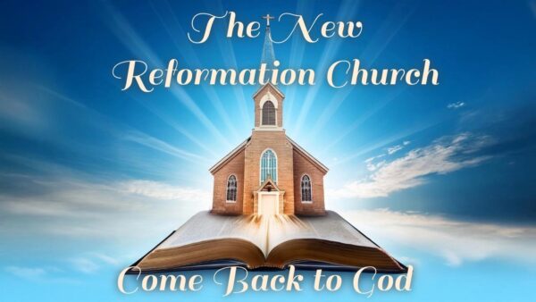 Exodus 25-27: God Tells Moses How to Build the First Church (Tabernacle)