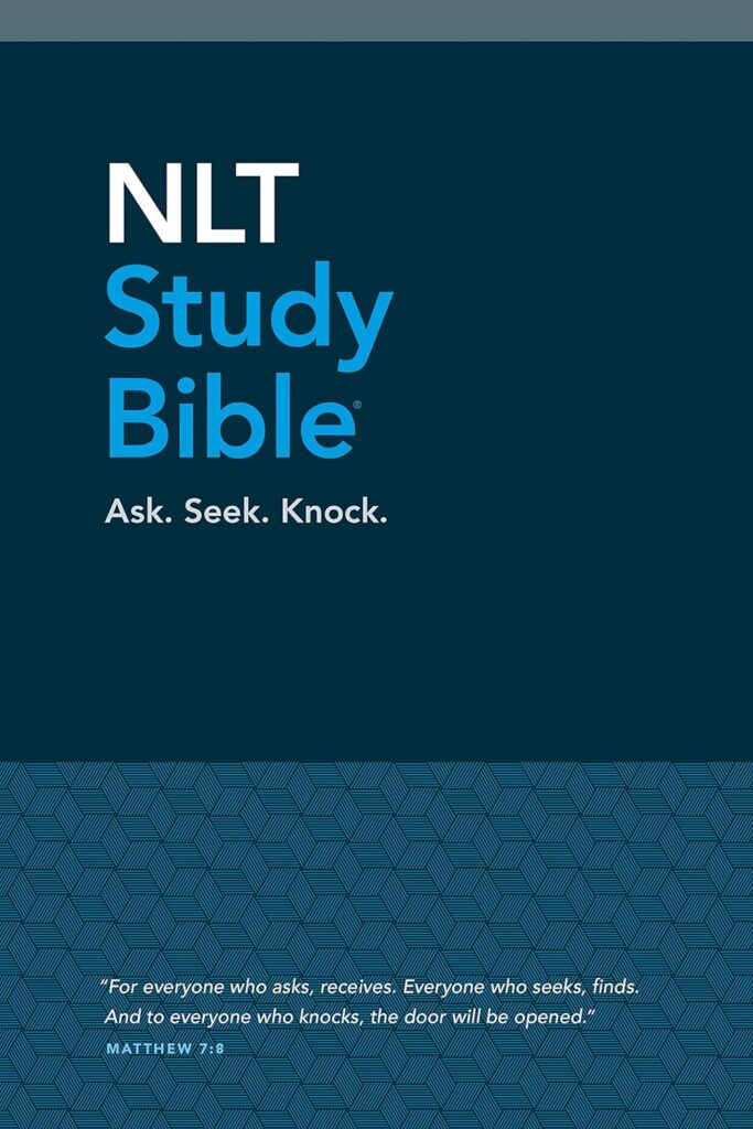 Best Study Bibles for Beginners