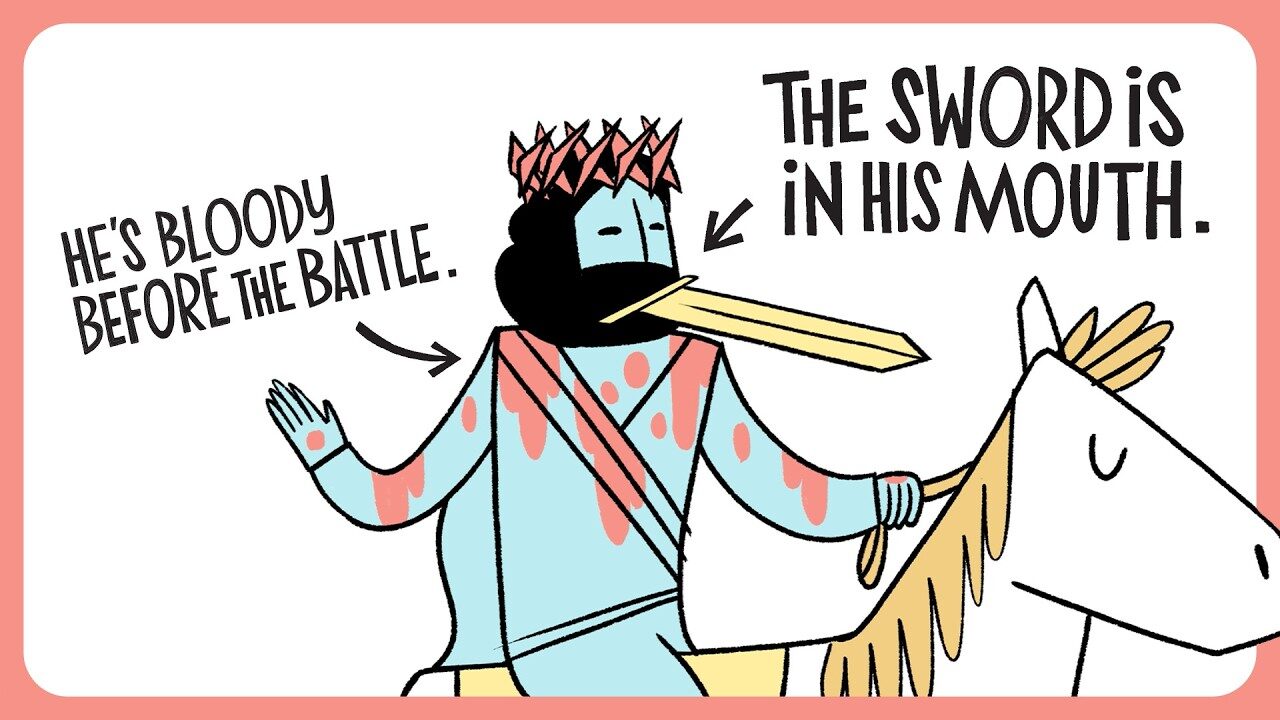 What Happens When YOU Stand Before Jesus at the Judgment?